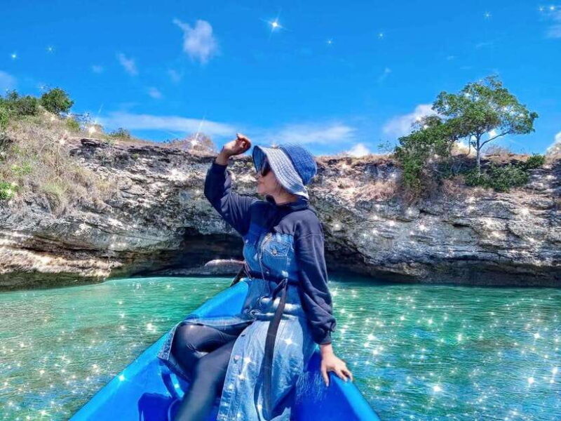 Day Tour Southeast,Lombok Pink Beach& Gili Island - Frequently Asked Questions