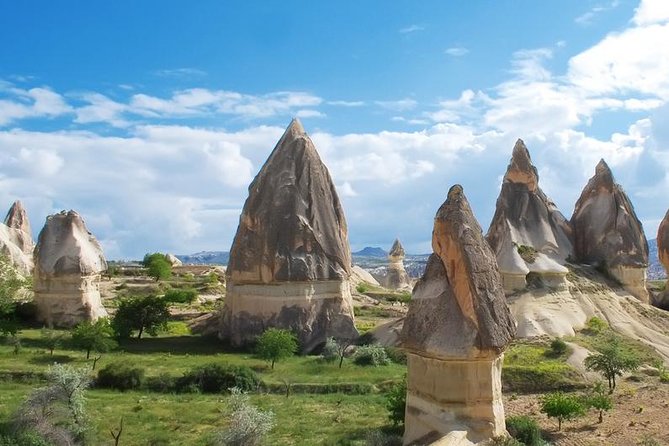 Day Tour - Southern Cappadocia Tour including Kaymakli Underground City - Authentic Experiences and Honest Reviews