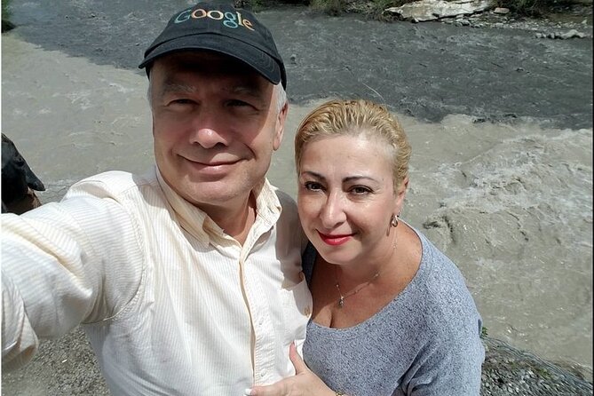 Day Tour Tbilisi – Ananuri – Kazbegi – Tbilisi - Customer Feedback and Recommendations