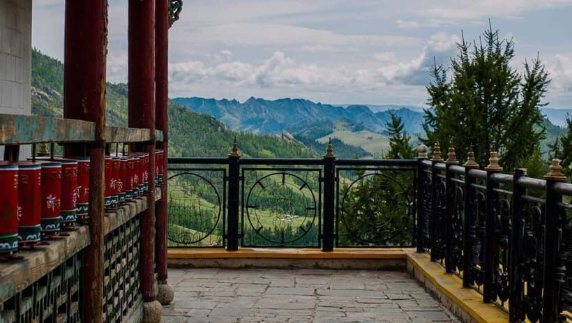 Day tour Terelj National Park Via Chinggis Khaan Statue - Practical Considerations