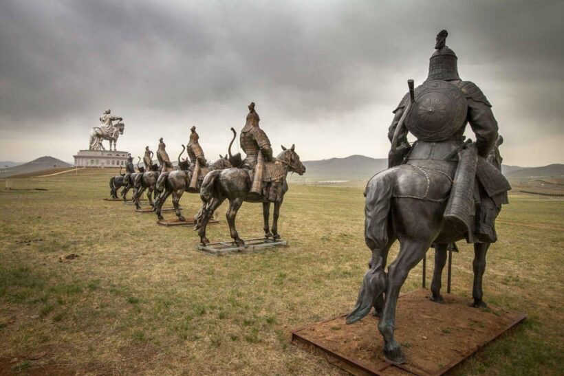 Day tour Terelj National Park Via Chinggis Khaan Statue - Frequently Asked Questions