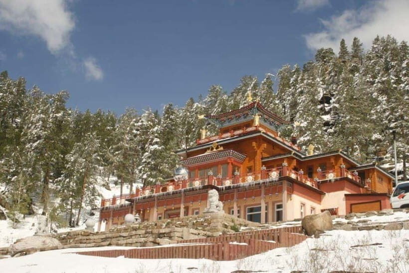 Day tour to Aglag creation monastery - Who Will Appreciate This Tour?