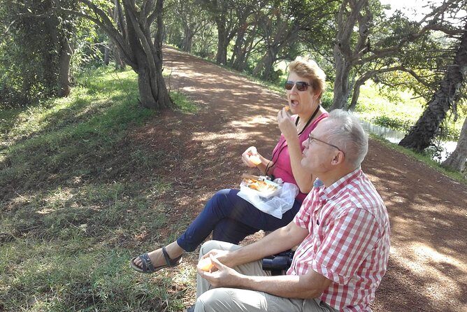 Day Tour to Anawilundawa Wetland Sanctuary - Who is this tour best suited for?