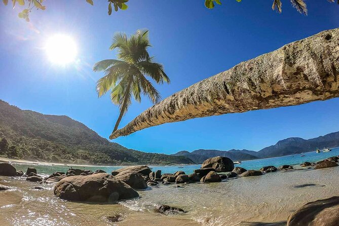 Day Tour to Angra Dos Reis and Ilha Grande - Lunch and Refreshments
