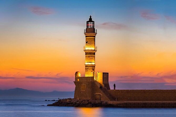 Day Tour To Chania City - Discover the Charm of Chania on a Day Tour