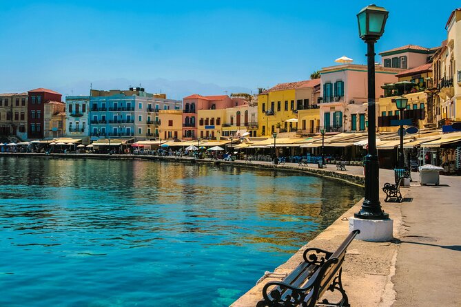 Day Tour To Chania City - FAQs: Your Practical Questions Answered