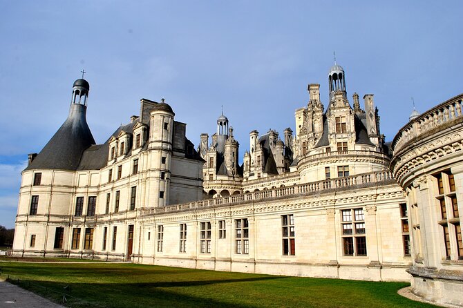Day Tour to Chenonceau and Chambord Castles - Highlights of the Chenonceau Castle Tour