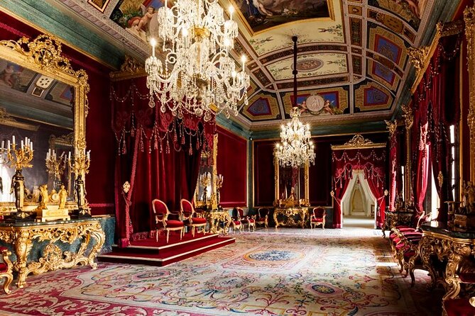 Day Tour to Chinchón, Aranjuez and Toledo From Madrid - Highlights of Chinchón