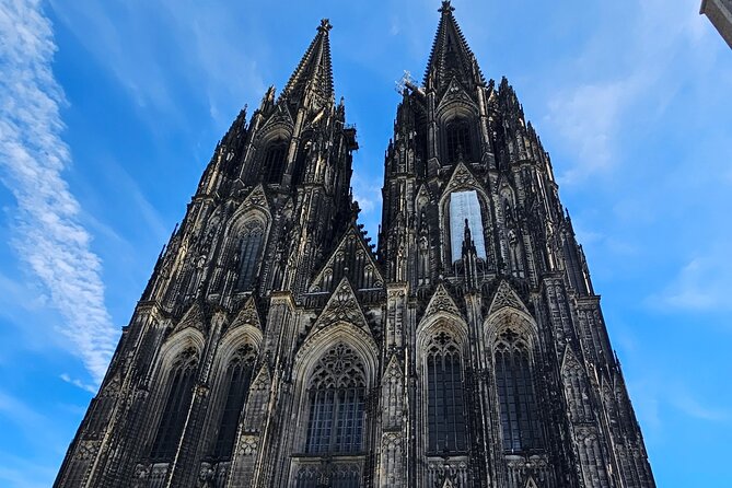 Day Tour to Cologne from Amsterdam - Final Thoughts