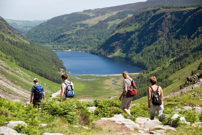 Day Tour to County Wicklow - Who Will Love This Tour?