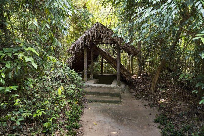 Day Tour To Cu Chi Tunnel From Ho Chi Minh City - FAQ