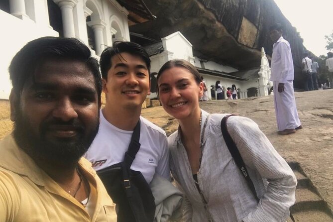 Day Tour to Dambulla, Sigiriya and Safari from Kandy (Group Tour) - Who Will Love This Tour?