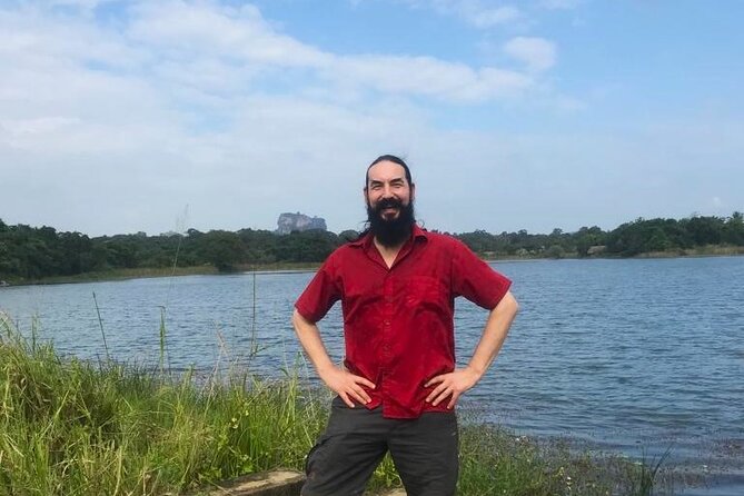 Day Tour to Dambulla, Sigiriya and Safari from Kandy (Group Tour) - FAQ Section