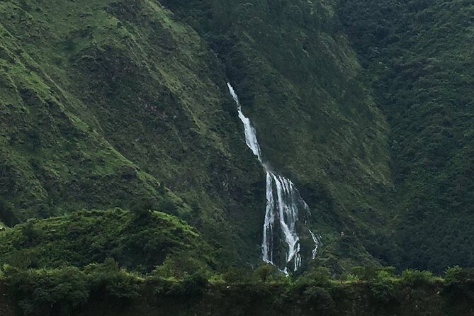 Day Tour to Dhampus with 4WD - Exploring the Itinerary: What to Expect