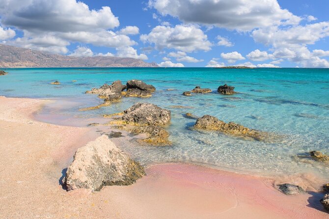 Day Tour to Elafonisi Beach From Heraklion With Pickup Included - Additional Information and Recommendations