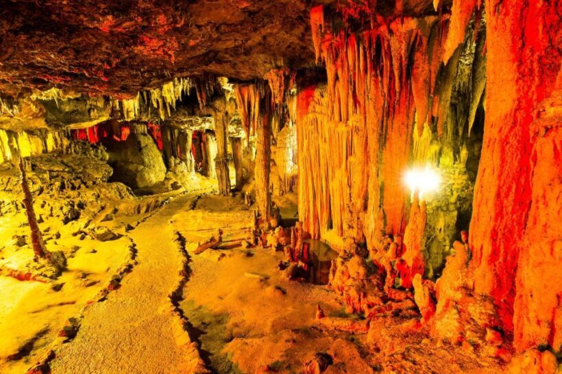 Day Tour to Frigiliana & Nerja from Granada - The Sum Up
