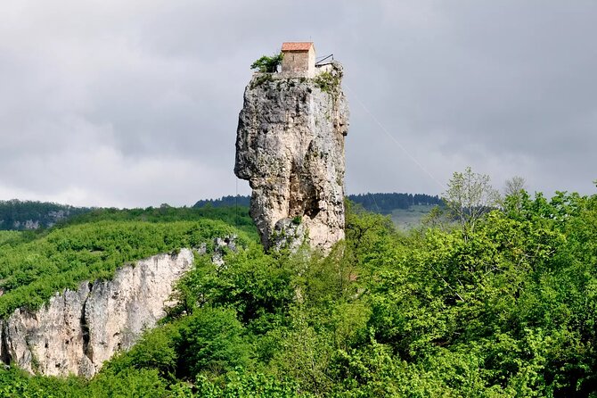 Day Tour to Georgian sky venice, Soviet city Chiatura - Value and Practical Considerations