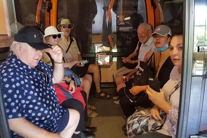 Day Tour to Golden Bridge, Ba Na Mountain via Cable Car from Hoi An or Da Nang - FAQ: Your Questions Answered