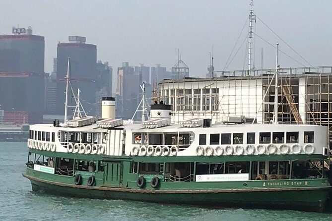 Day Tour to Hong Kong from Guangzhou by Round-way Bullet Train - FAQ (Frequently Asked Questions)