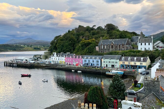 Day Tour to Isle of Skye and Fairy Pools From Inverness - Practical Tips for Your Day Tour