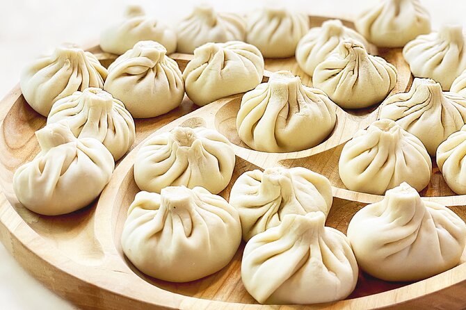 Day Tour to Kakheti Wine Region Georgia - Tour Details and Inclusions