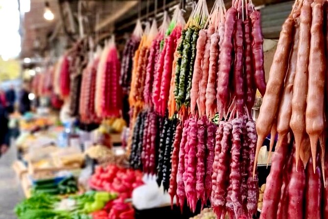 Day Tour to Kakheti Wine Region Georgia - Reviews and Experiences