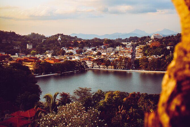 Day Tour to Kandy From Colombo - Who Will Appreciate This Tour?