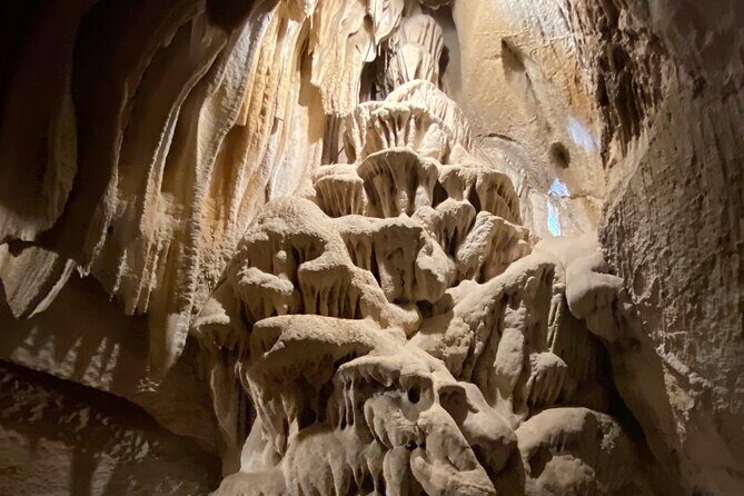 Day Tour to Kings Canyon National Park - Who Should Consider This Tour?