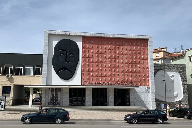 Day tour to Korca and Pogradec from Tirana - A Deep Dive into the Journey
