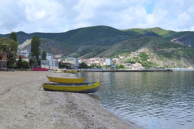 Day tour to Korca and Pogradec from Tirana - Transportation and Practicalities
