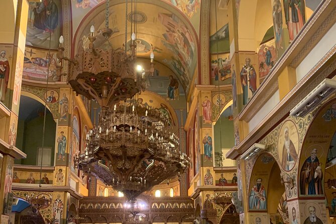 Day tour to Korca and Pogradec from Tirana - The Authentic Touches and Hidden Benefits