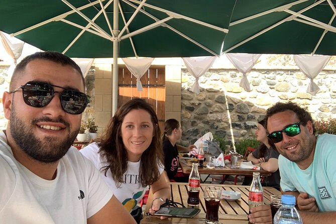 Day tour to Korca and Pogradec from Tirana - Who Should Consider This Tour?