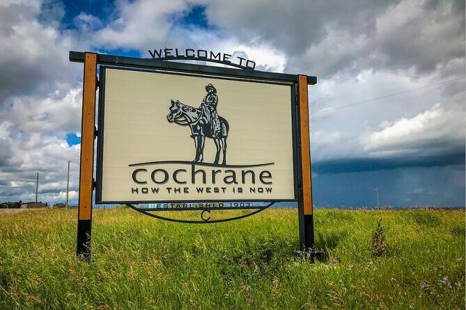 Day Tour to Lake Louise, Johnston Canyon & Banff Ave From Calgary - A Closer Look at the Itinerary