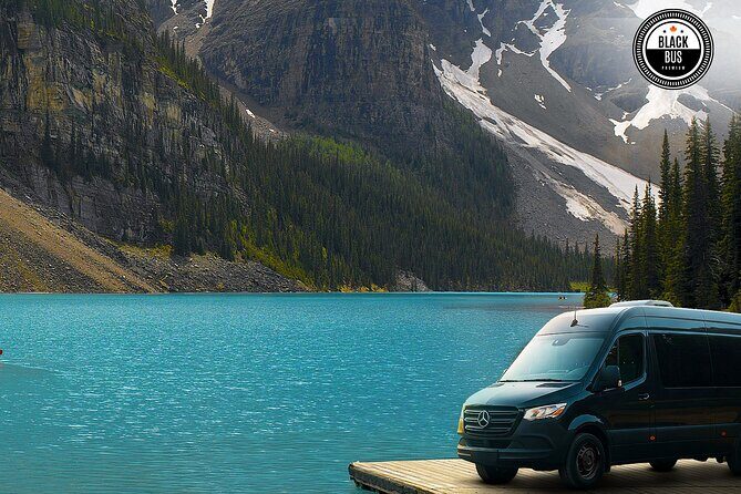 Day Tour to Lake Louise, Johnston Canyon & Banff Ave From Calgary - FAQ