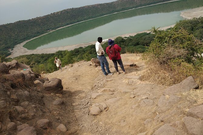 Day Tour to Lonar Crater - Final Words