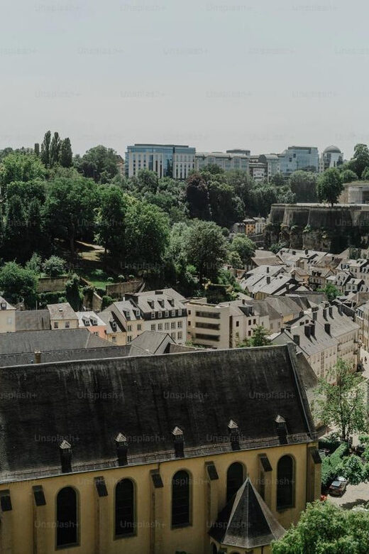 Day tour to Luxembourg from Brussels - Final Thoughts