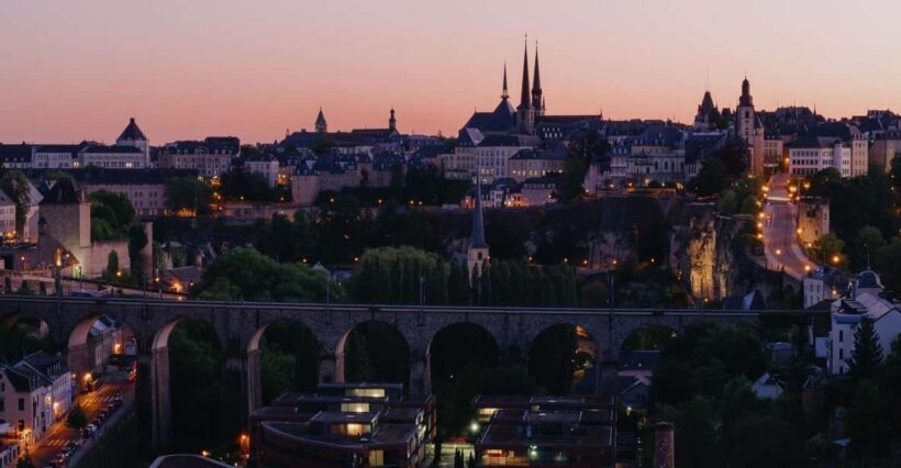 Day tour to Luxembourg from Brussels - FAQs