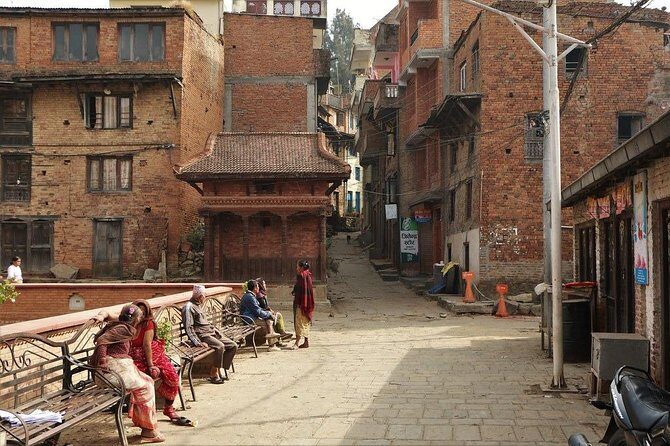 Day Tour to Medieval Village Kritipur - Exploring Kritipur: A Detailed Review