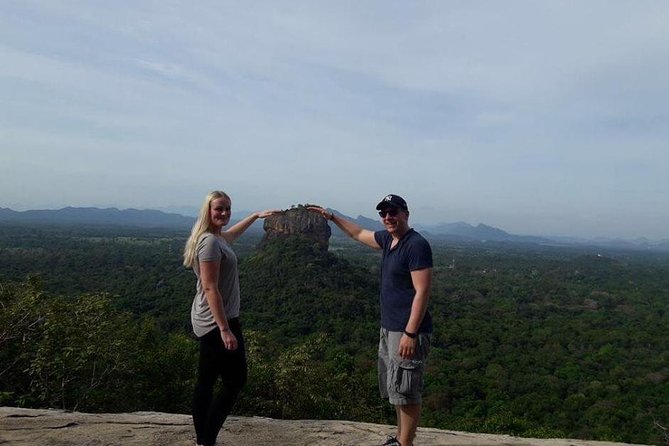 Day tour to Minneriya National Park,Sigiriya & Dambulla from Kandy - Minneriya National Park Safari
