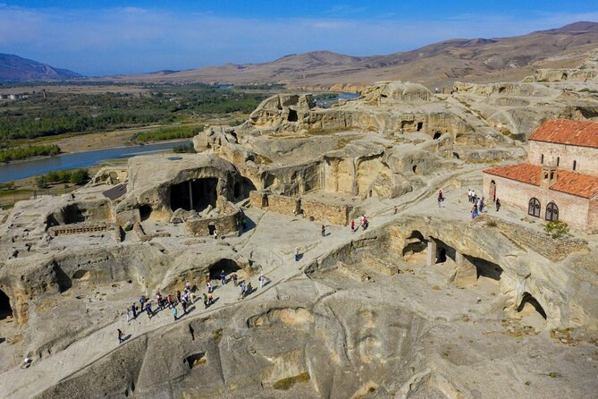 Day Tour to Mtskheta, Gori (Stalin museum) and Uplistsikhe - Final Thoughts: Who Is This Tour For?