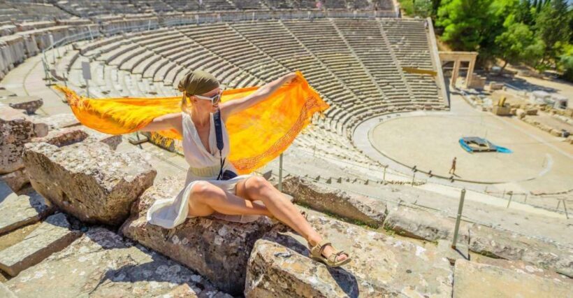 Day Tour to Mycenae and Nafplio with Lunch - FAQs