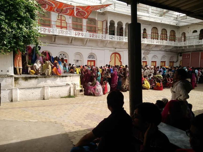 Day Tour to Nathdwara, Eklingji & Haldighati from Udaipur - A Practical Look at the Experience