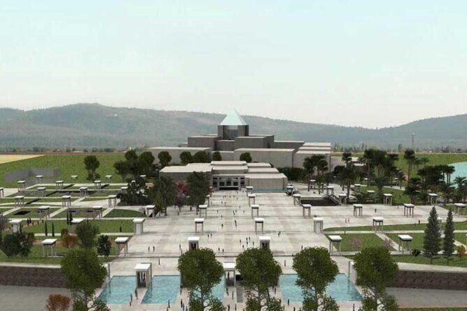 Day Tour To National Museum Of Egyptian Civilization & Egyptian Museum - Why Choose This Tour?