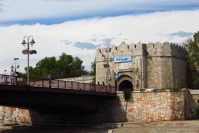 Day Tour to Nis, Serbia - Small Group - Exploring Mediana