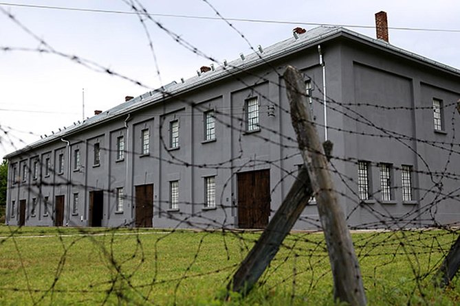 Day Tour to Nis, Serbia - Small Group - Visiting the Skull Tower