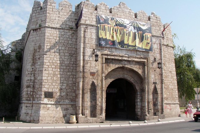 Day Tour to Nis, Serbia - Small Group - Discovering Niš Fortress