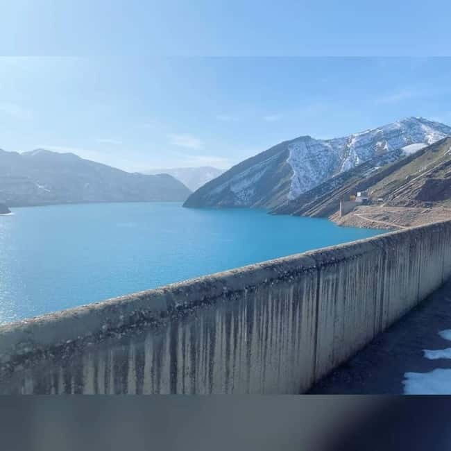Day Tour to Nurek reservoir and Dam from Dushanbe - Who Will Enjoy This Tour?