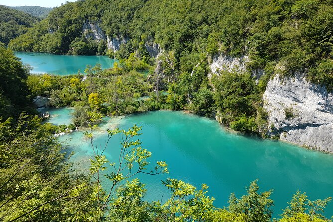 Day Tour To Plitvice Lakes From Zadar - Key Points
