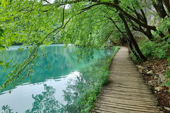 Day Tour To Plitvice Lakes From Zadar - What Travelers Love About This Tour