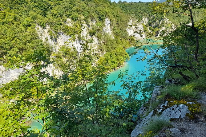 Day Tour To Plitvice Lakes From Zadar - Final Thoughts